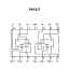 7473 74LS73 Circuito integrado Flip-Flop. – Sieeg Ingeniería