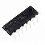 7408 74LS08 Compuerta lógica AND. – Sieeg Ingeniería