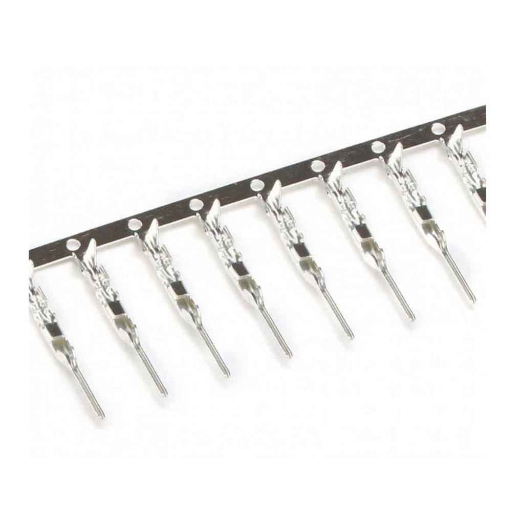 Terminal para Dupont macho. – Sieeg Ingeniería