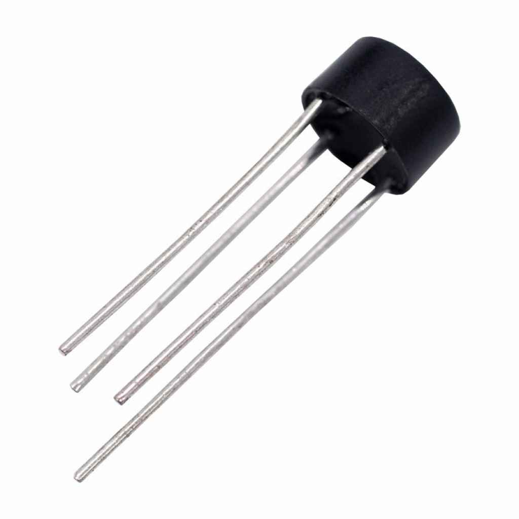 Puente de diodos 2W10 1000V 2A – Sieeg Ingeniería