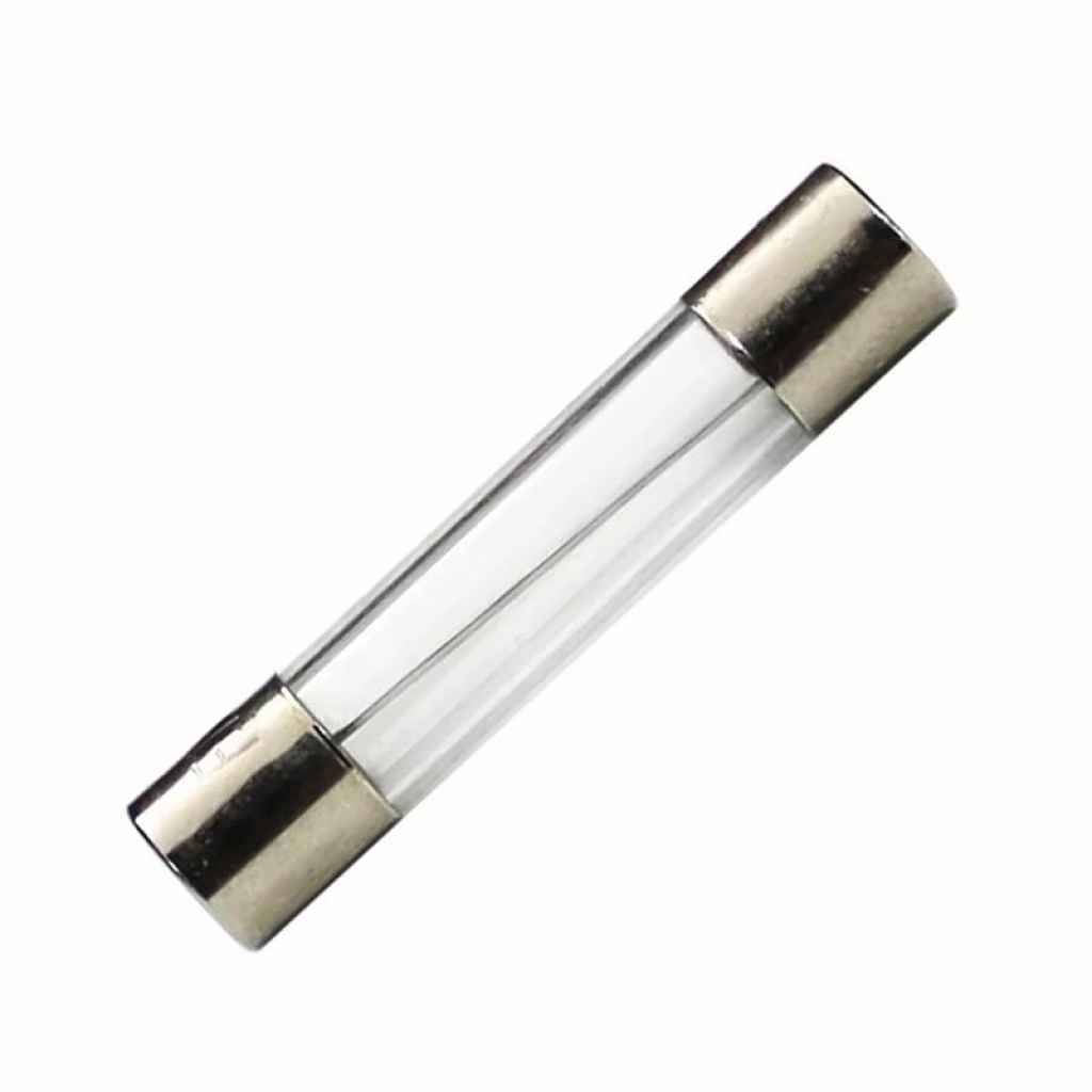 Fusible de filamento tipo americano 15A 250V. – Sieeg Ingeniería