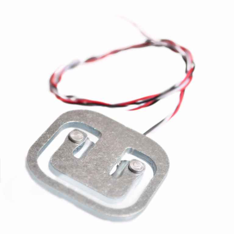 Sensor de peso Galga Extensiométrica 50kg – Sieeg Ingeniería