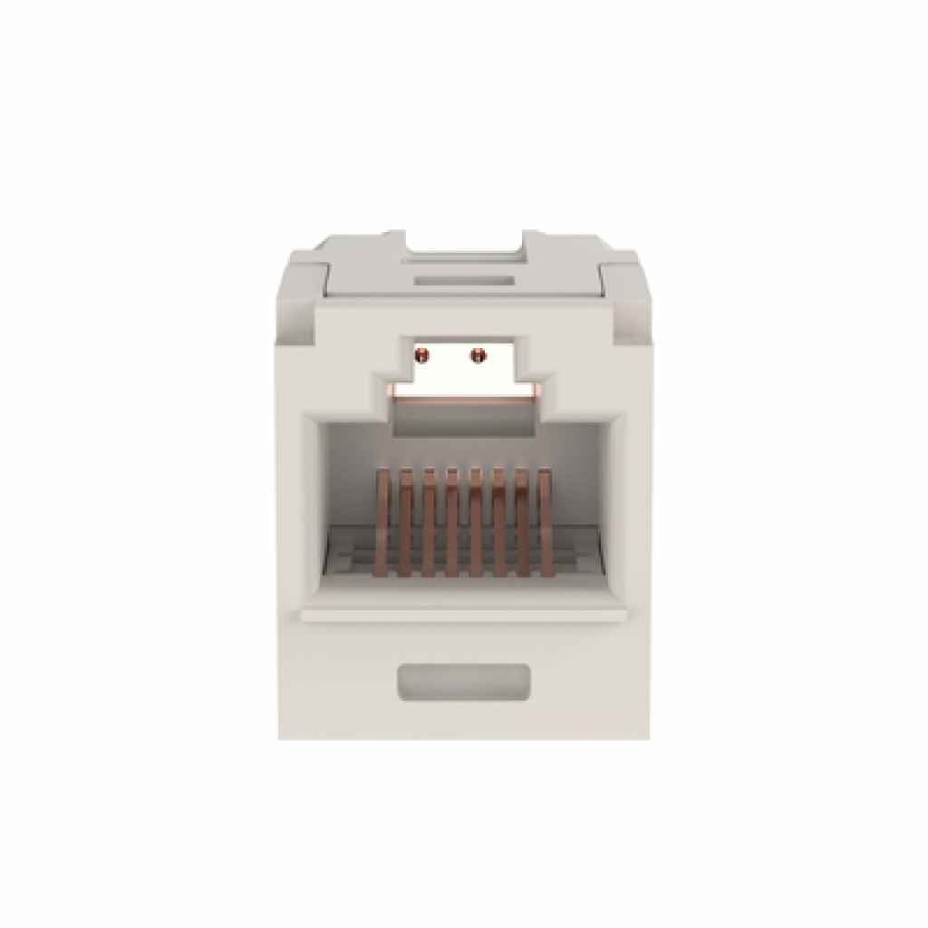 Cople modular RJ45 Intellinet Cat5e hembra hembra. – Sieeg Ingeniería