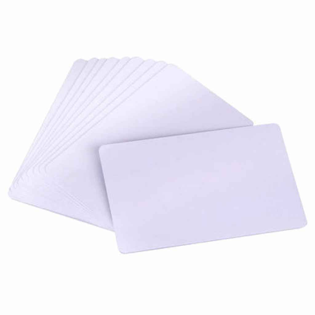 Tarjeta RFID 125 KHz de Proximidad para Control de Acceso – Sieeg ...