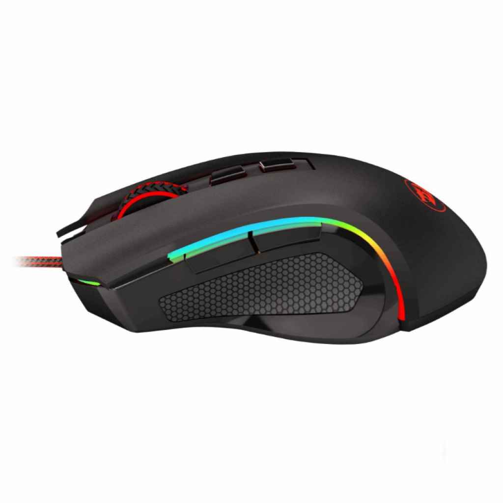 Mouse Gamer Griffin. – Sieeg