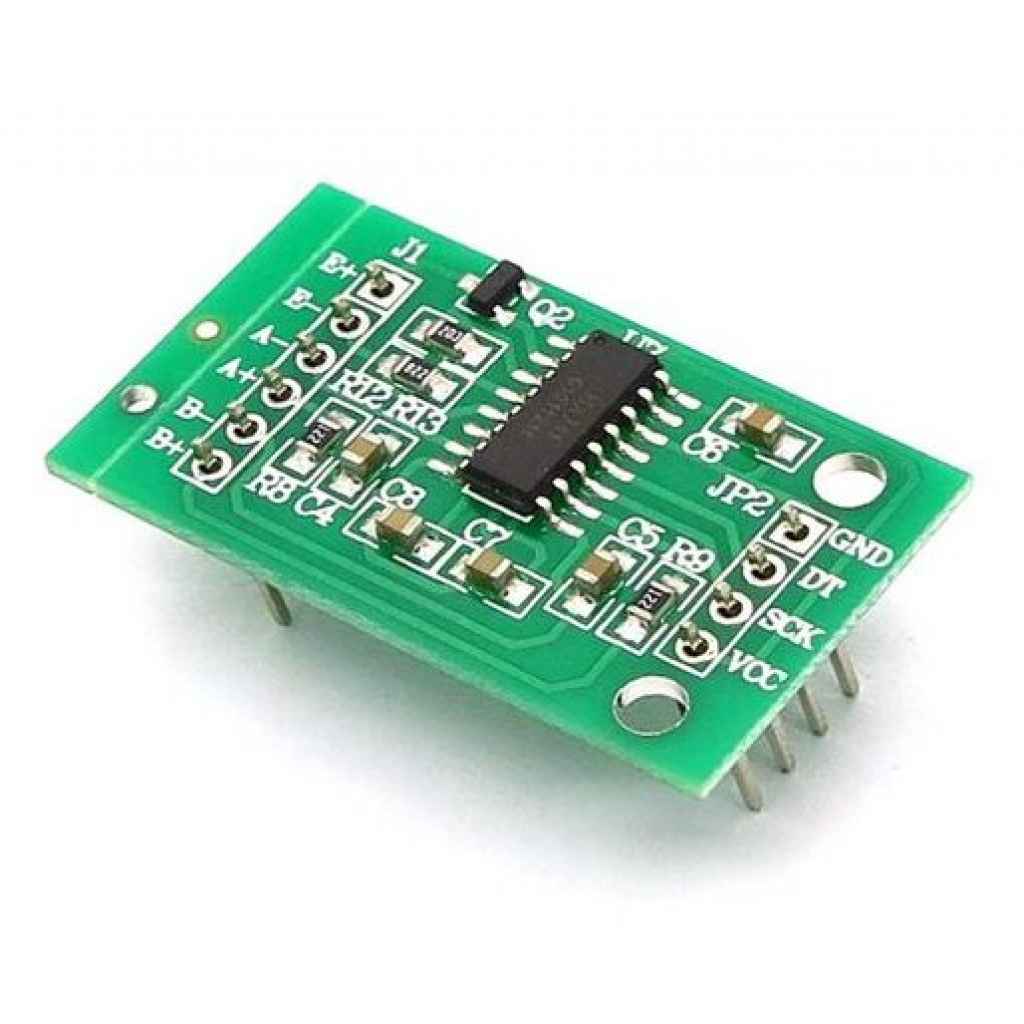 Módulo HX711 Sensor de peso. – Sieeg Ingeniería