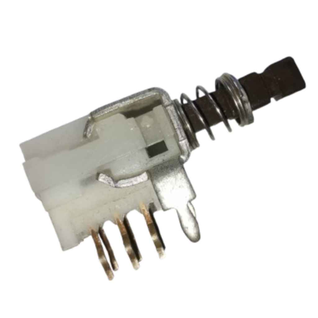Botón Interruptor Switch Doble Polo Doble Tiro Sin Enclavamiento ...