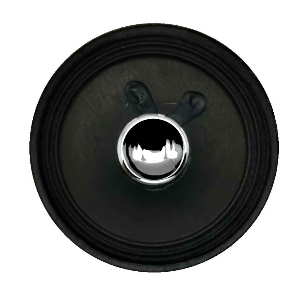 Bocina de 3″ 1W 8 Ohms cerámica. – Sieeg Ingeniería