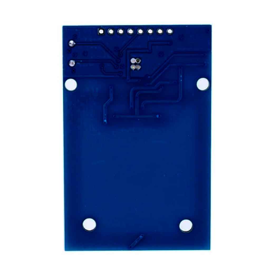 RFID-RC522 Módulo RFID. – Sieeg Ingeniería