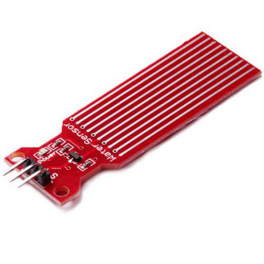 Módulo Sensor de Lluvia YL-83 + YL-38 – Sieeg Ingeniería