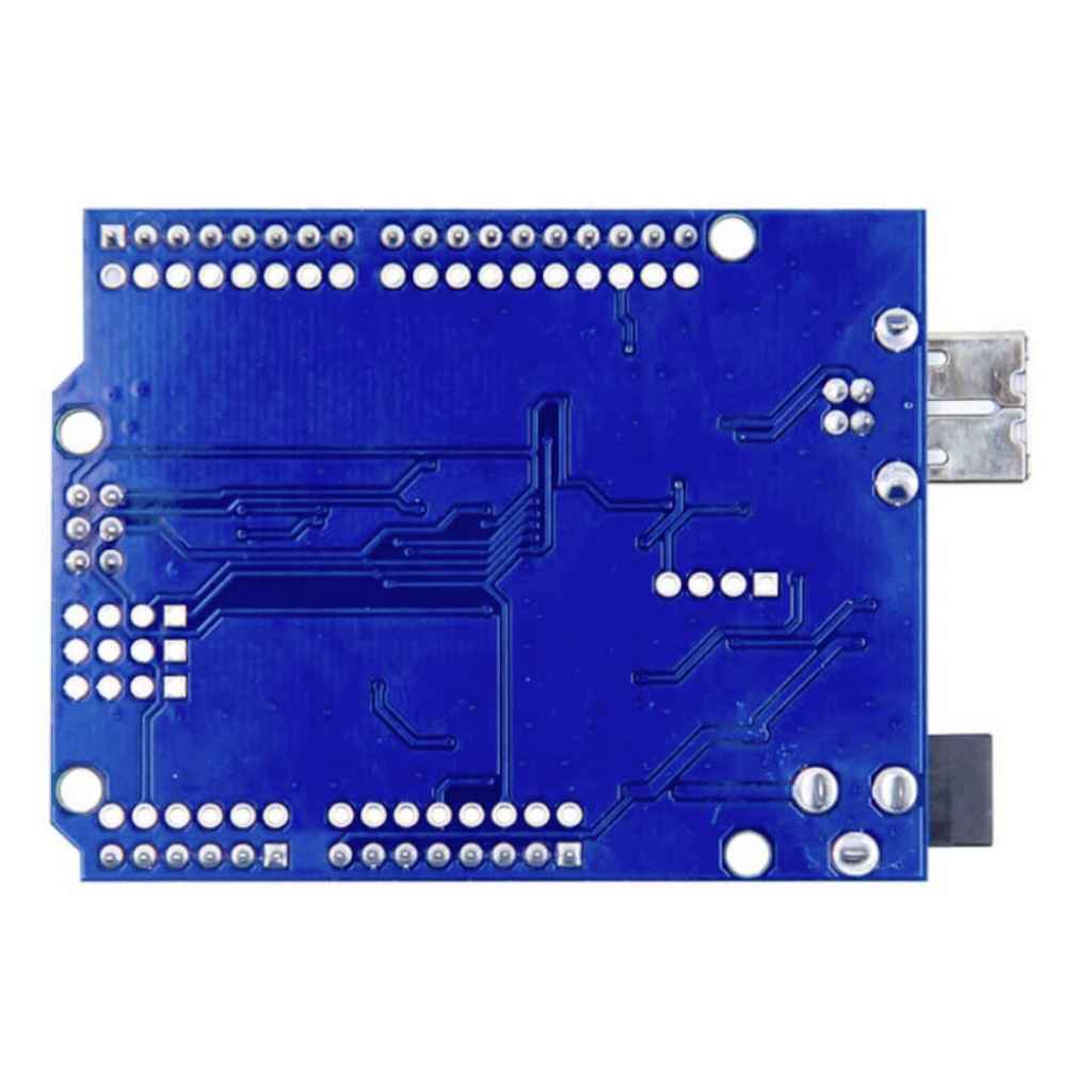 UNO R3 DIP (Cable Incluido). Compatible con Arduino. – Sieeg Ingeniería