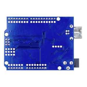 UNO R3 DIP (Cable Incluido). Compatible con Arduino. – Sieeg Ingeniería