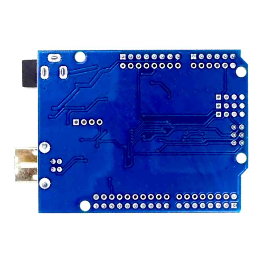 UNO R3 SMD. (Cable Incluido) Compatible con Arduino. – Sieeg Ingeniería