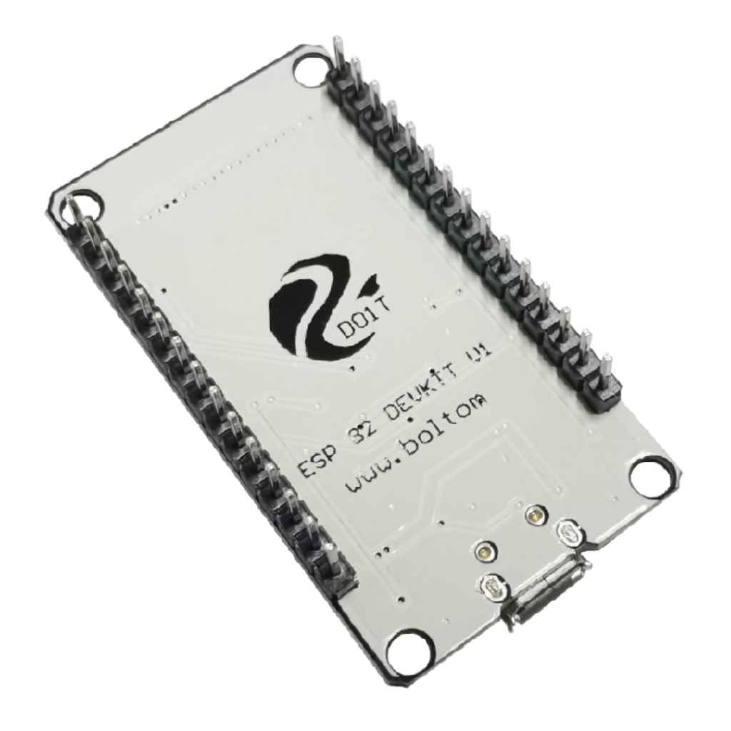 Módulo Esp32 Wifi + Bluetooth 4.2 Ble NodeMCU. – Sieeg Ingeniería