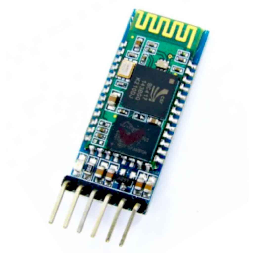 HC-05 Módulo bluetooth. – Sieeg Ingeniería