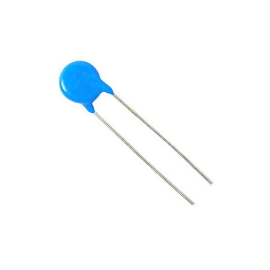 Varistor 7D471K 470V. – Sieeg Ingeniería