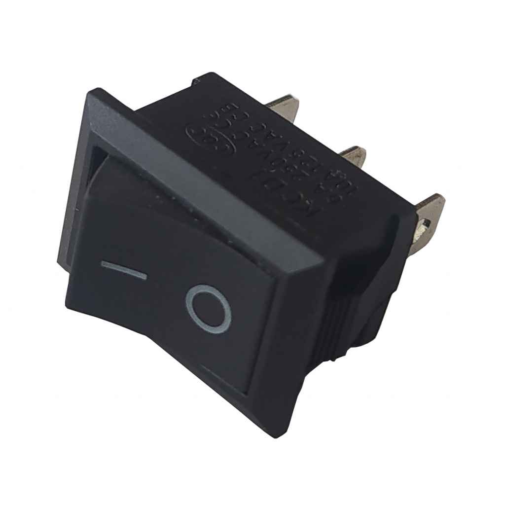 Switch Balancín interruptor 250V 3A basculante 10x15mm externo 9×14 ...