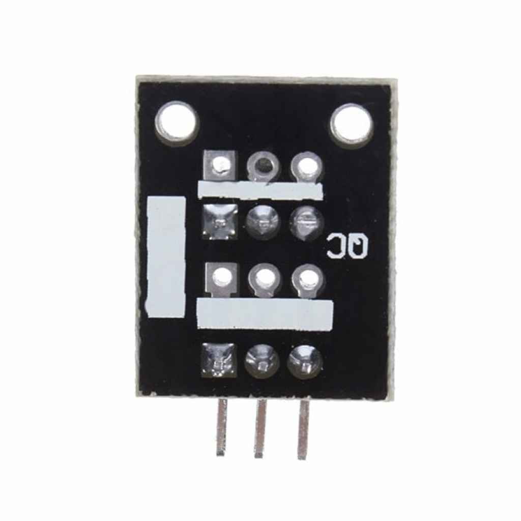 Módulo Sensor Infrarrojo IR Receptor KY-022 – Sieeg Ingeniería