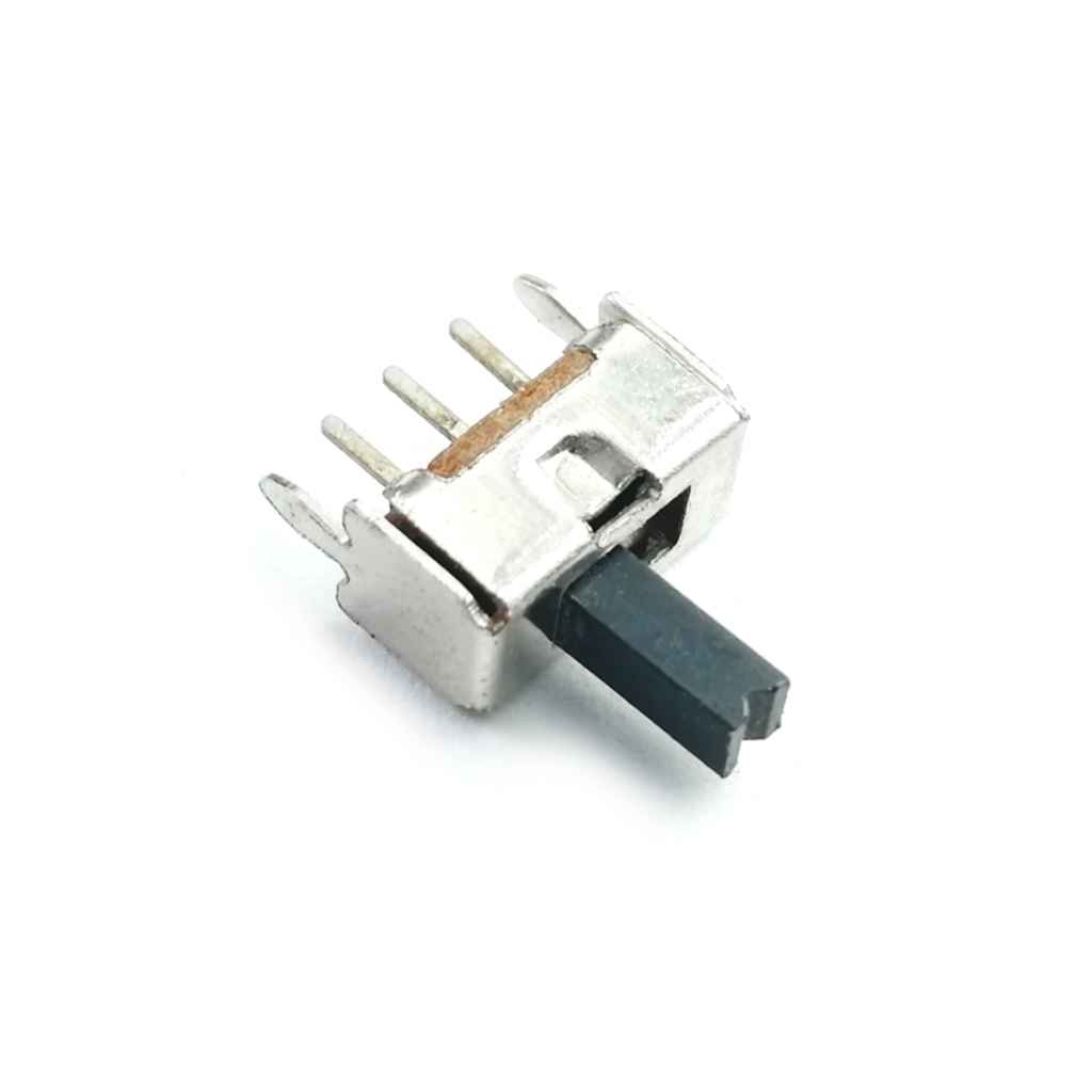 Microswitch. – Sieeg Ingeniería