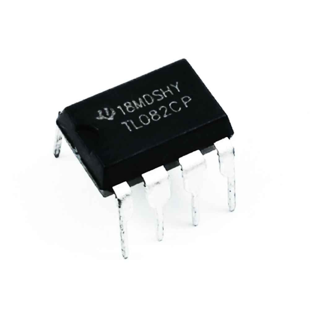 TL082 Amplificador operacional dual 3 Mhz. – Sieeg Ingeniería