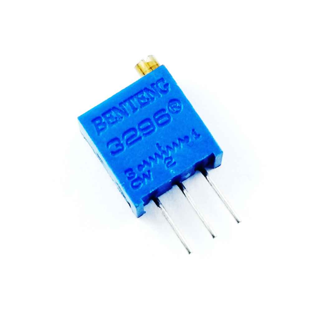 Trimpot 100K 3296 – Sieeg Ingeniería