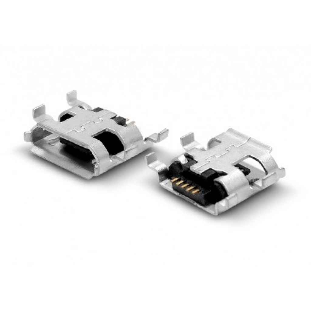 Micro USB 5p V8 superficie. – Sieeg Ingeniería