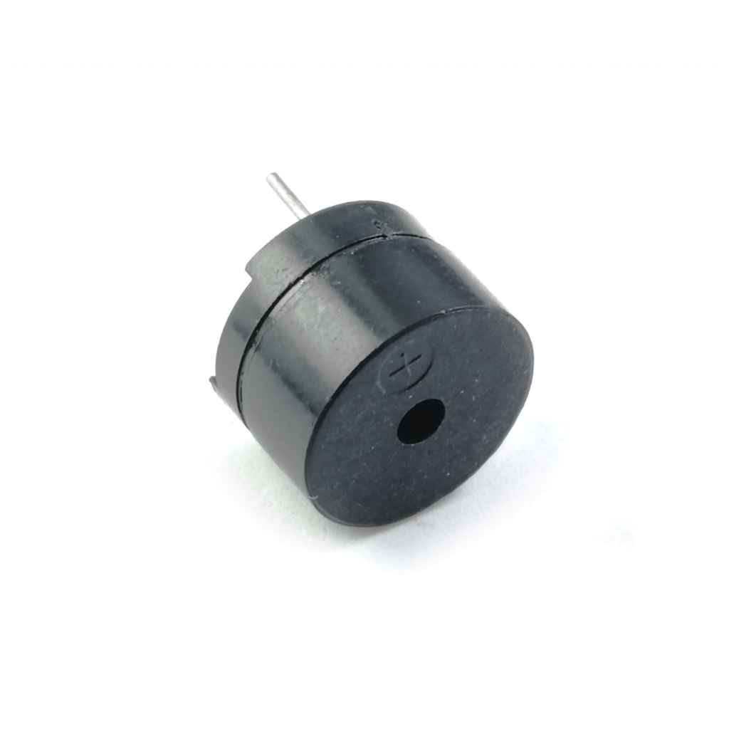 Buzzer pasivo – Sieeg Ingeniería
