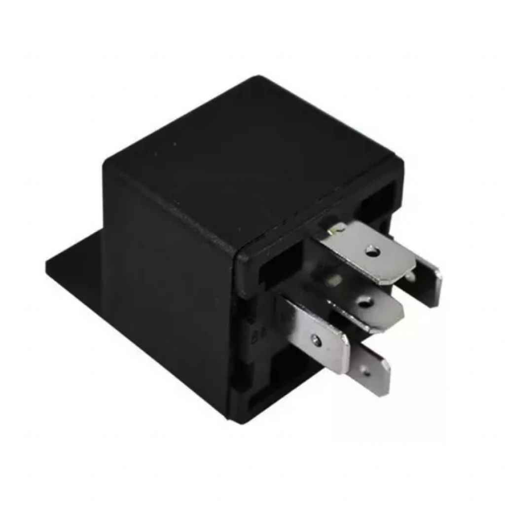 Relé Relevador Automotriz 12V 40A – Sieeg Ingeniería