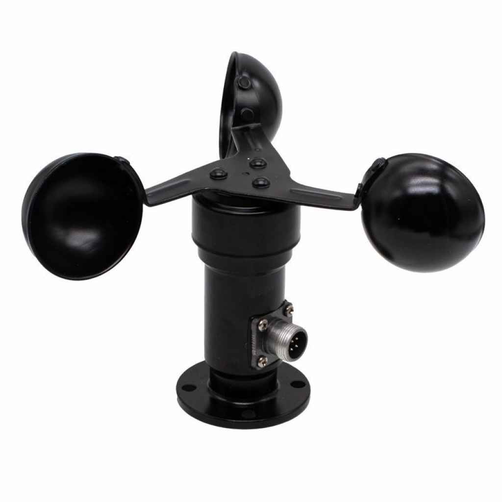 Anemómetro RS485 Sensor de Velocidad del Viento SEN0483 – Sieeg Ingeniería