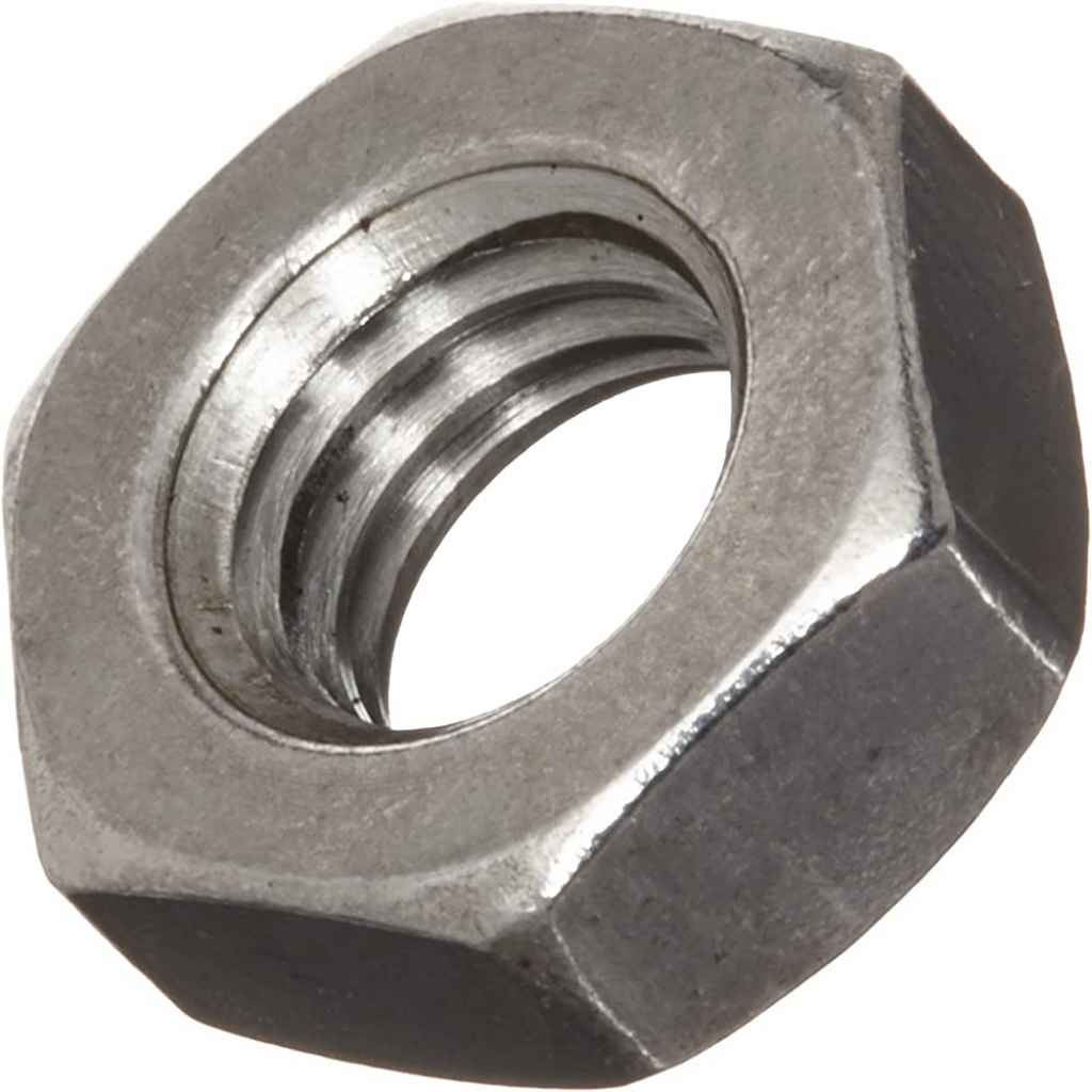 Tuerca M2 – Sieeg Ingeniería