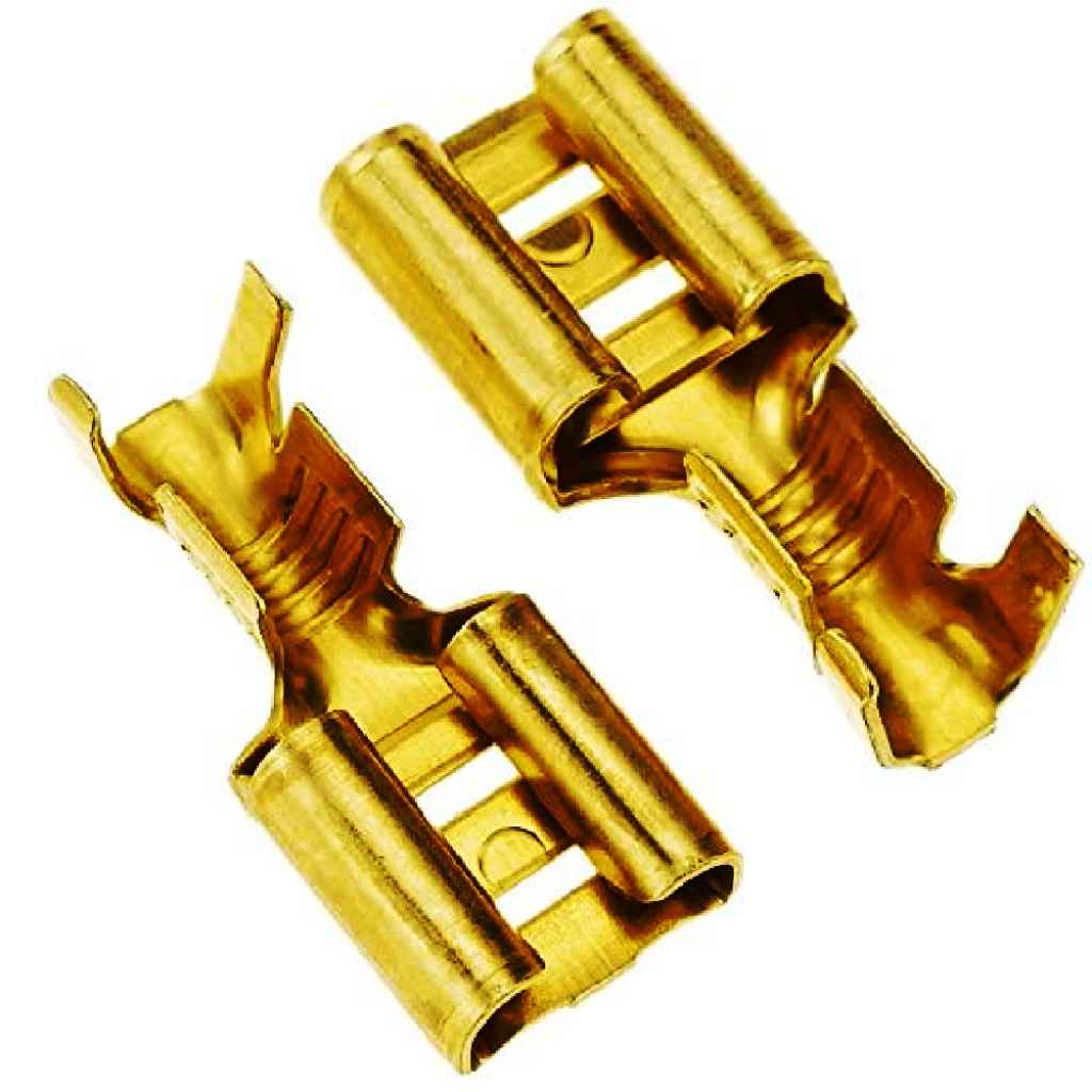 Terminal Tipo Faston D170 – Sieeg Ingeniería