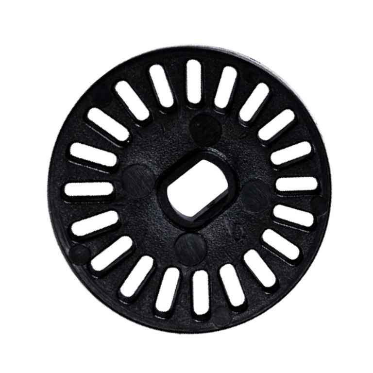 Disco Encoder de 20 Ranuras – Sieeg Ingeniería