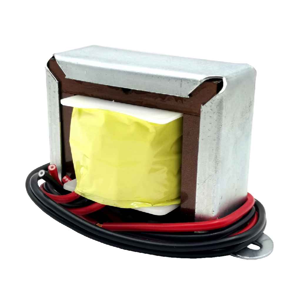 Transformador 120-12V 3A con derivación central. – Sieeg Ingeniería