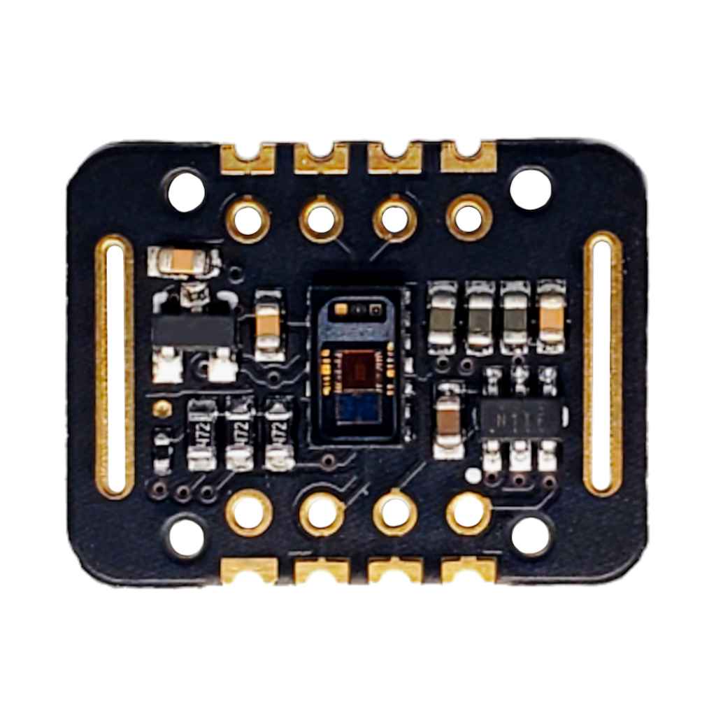 Módulo Sensor de Frecuencia Cardíaca Y Oxímetro y MAX30102 – Sieeg ...