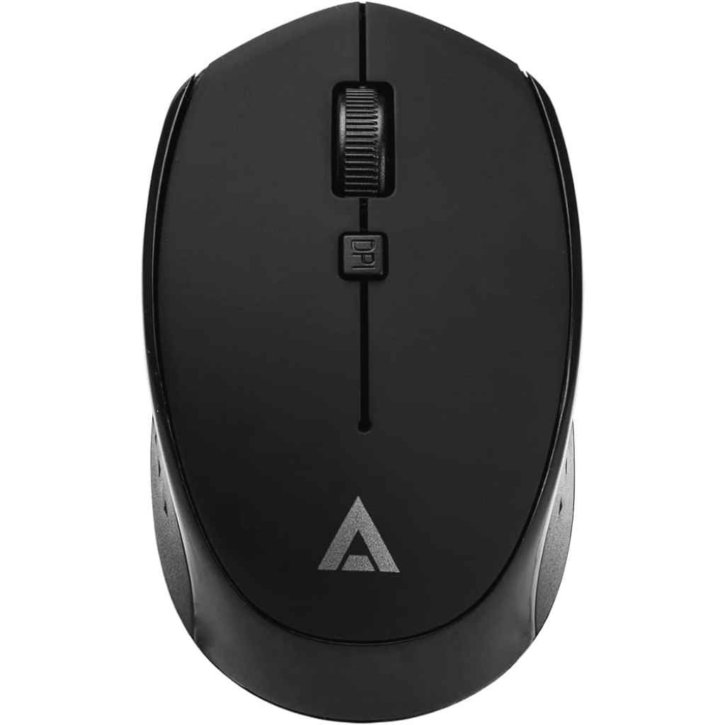 Mouse Acteck Optimize MI440 R100 Inalámbrico. – Sieeg