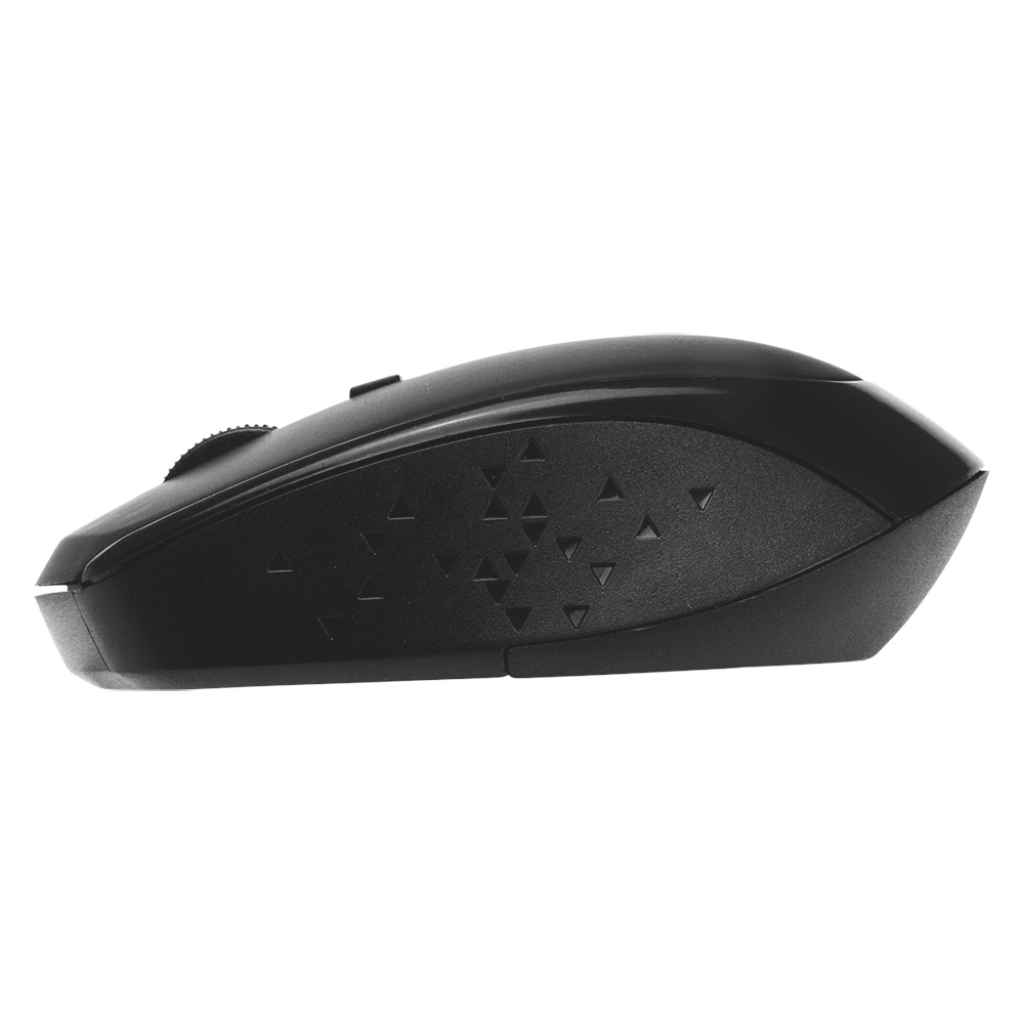 Mouse Acteck Optimize MI440 R100 Inalámbrico. – Sieeg