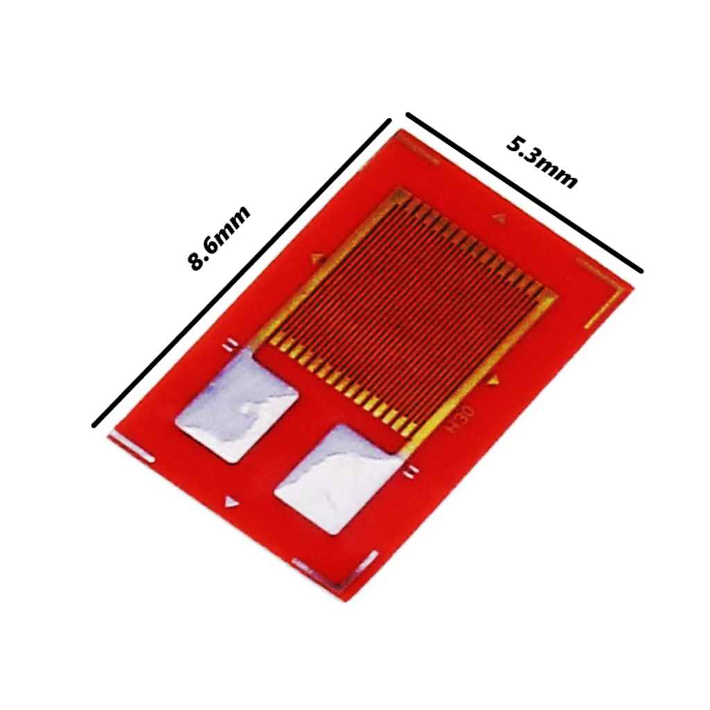 Galga Extensiometrica BF350 3AA 350 Ohm – Sieeg Ingeniería
