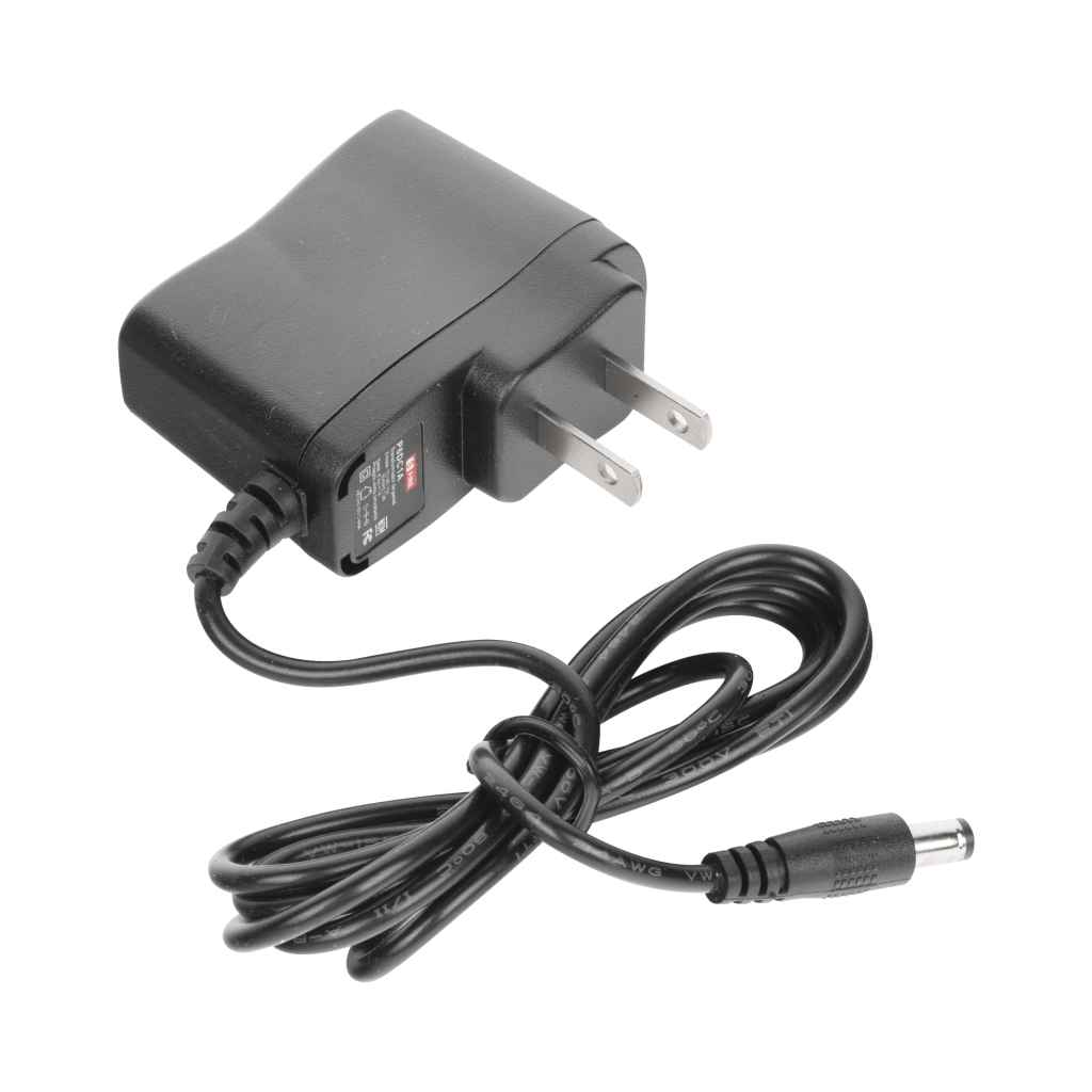 Fuente de Poder Regulada 6V 1A / Voltaje de Entrada de 100-240Vca ...