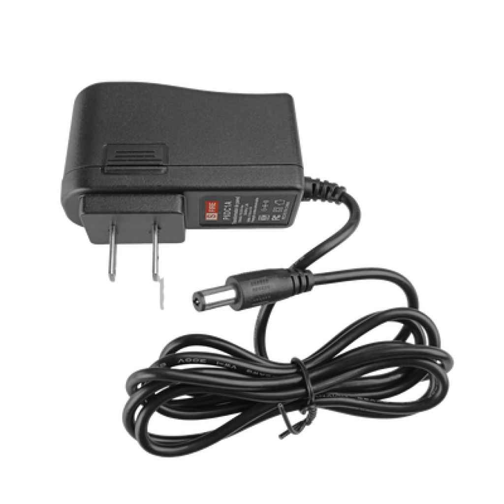 Fuente de Poder Regulada 6V 1A / Voltaje de Entrada de 100-240Vca ...
