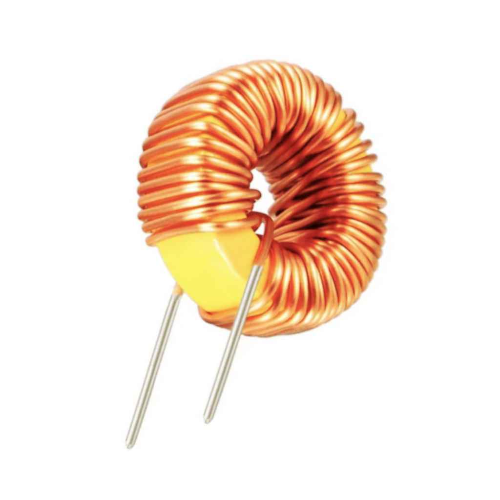 Bobina Toroidal 100uH 3A – Sieeg Ingeniería