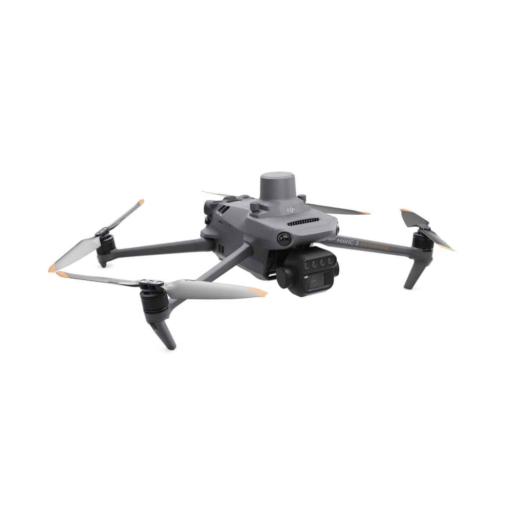 Drone DJI Mavic 3 Multiespectral Edición Universal/NDVI/Hasta 200 Has ...