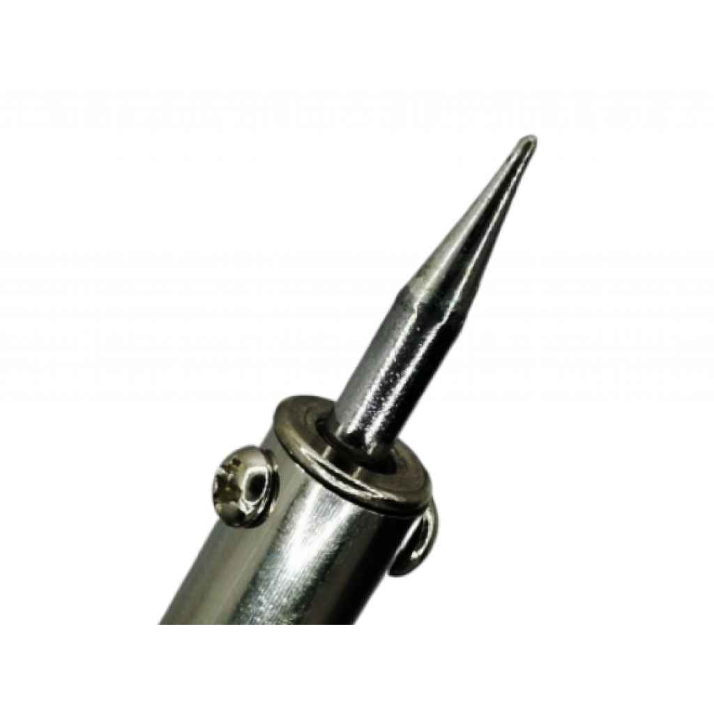 Cautín Tipo Lápiz Radox 110-160 40W – Sieeg Ingeniería