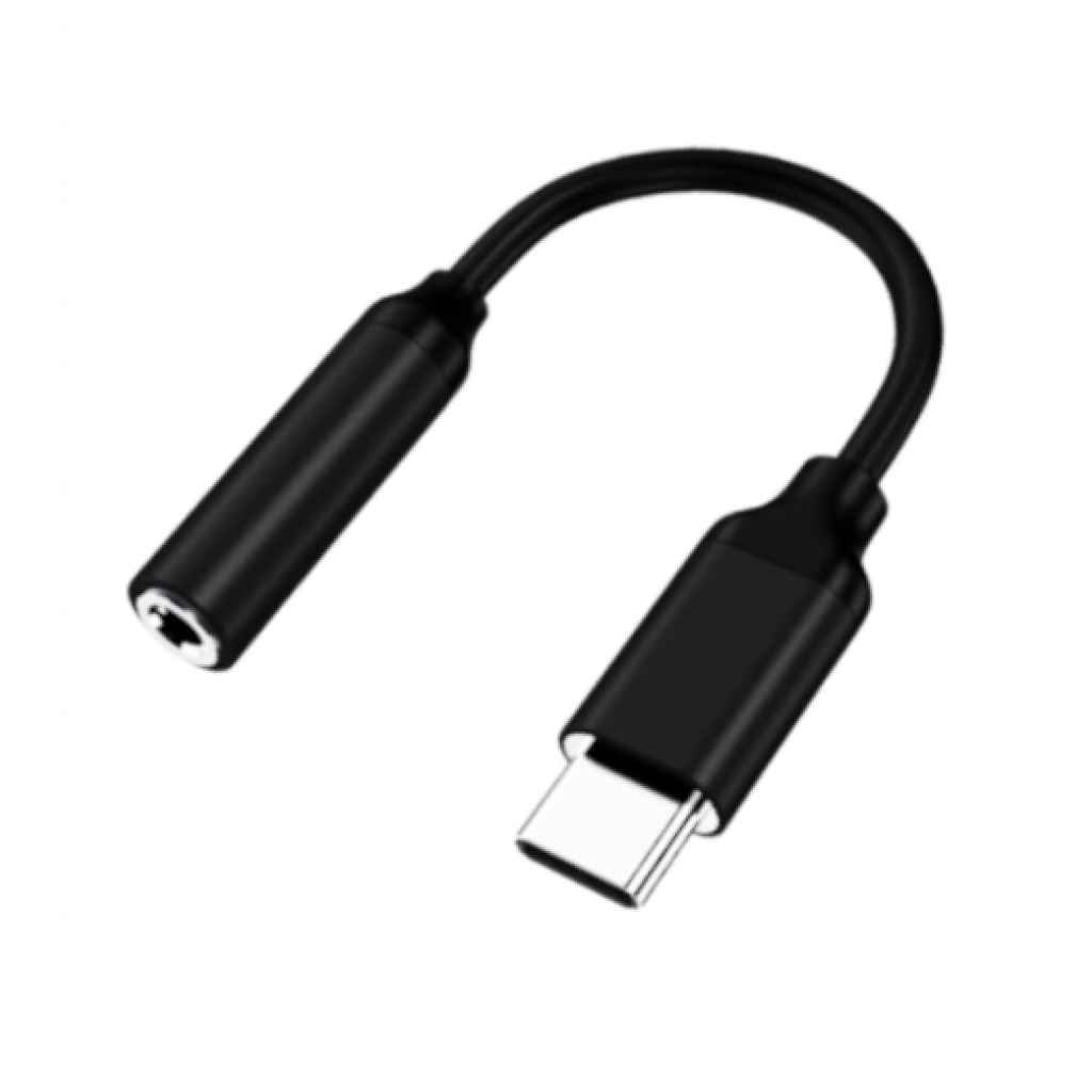 Adaptador TC a Jack de Audífonos 3.5 mm – Sieeg Ingeniería